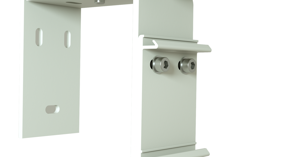 Wave spacer brackets 15/32